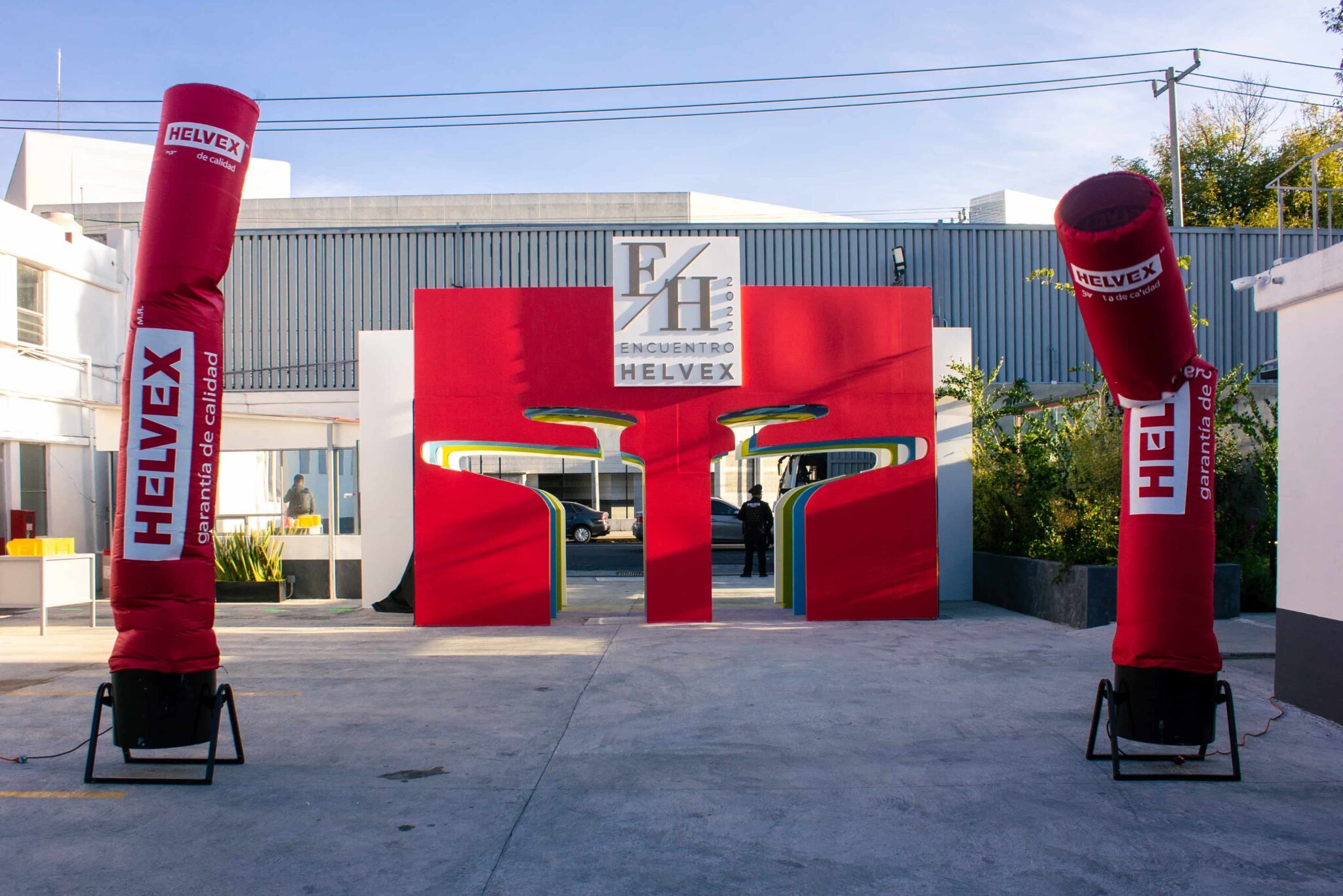 Reconoce Helvex la trayectoria de destacados arquitectos mexicanos ...