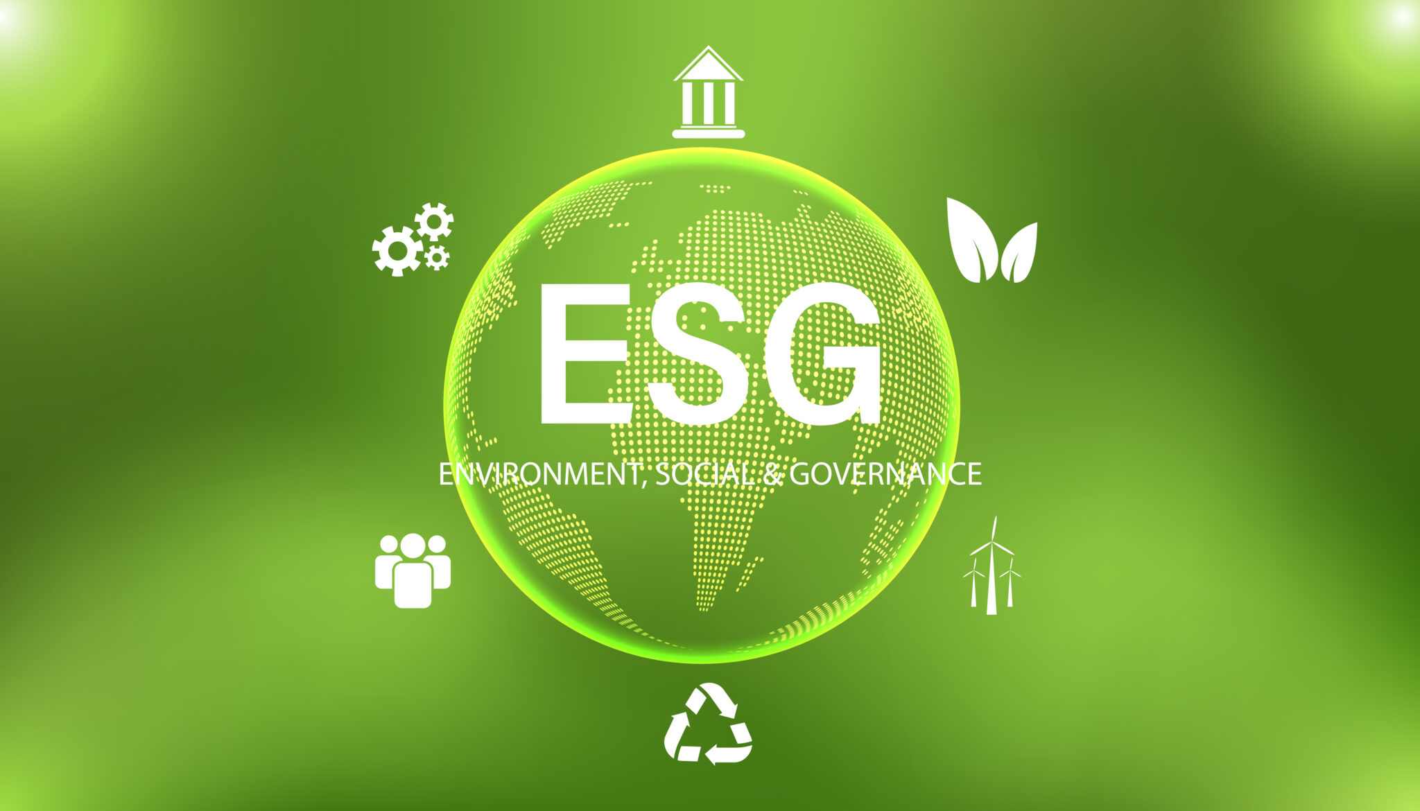 5 pasos para implementar la inversión ESG - Greentology