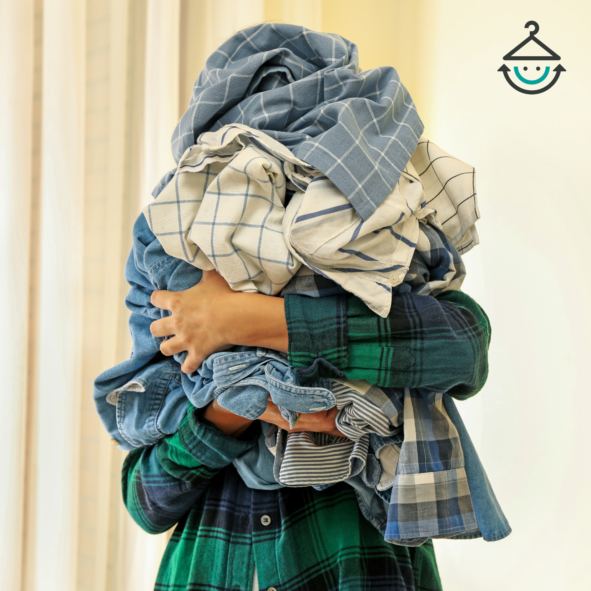 ¿Dónde reciclar ropa vieja? - Greentology