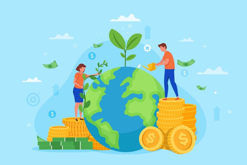 Oficializa Argentina estrategia de finanzas sostenibles - Greentology Oficializa Argentina estrategia de finanzas sostenibles - Greentology