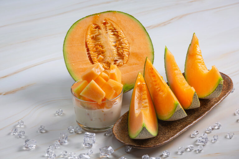 Descubre 5 curiosidades del melón - Greentology