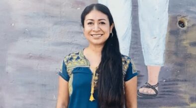 Localizan sin vida a la defensora Sandra Domínguez - Greentology